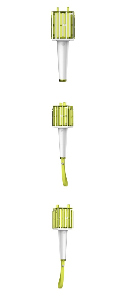 PRE-ORDER NCT WAYV แท่งไฟ NCT NCT127 NCT DREAM NCT U WAYV Official ...