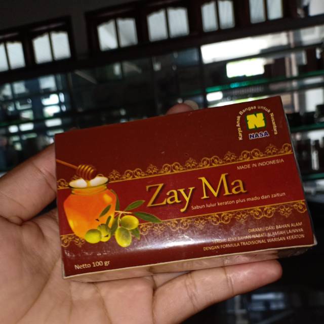 Zayma น้ําผึ้งน้ําผึ้ง - ka86_shop.th - ThaiPick