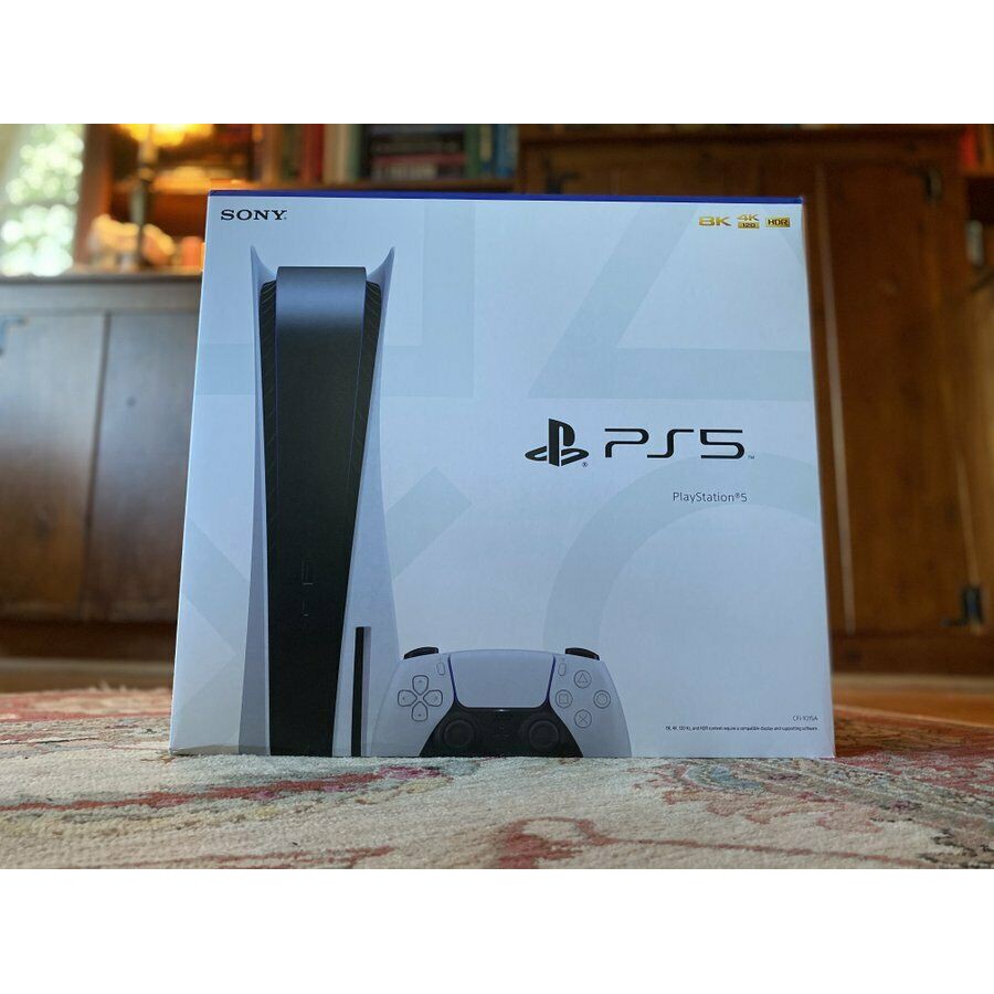 Brand New Sony PlayStation 5 Consoles - pupu27082530 - ThaiPick