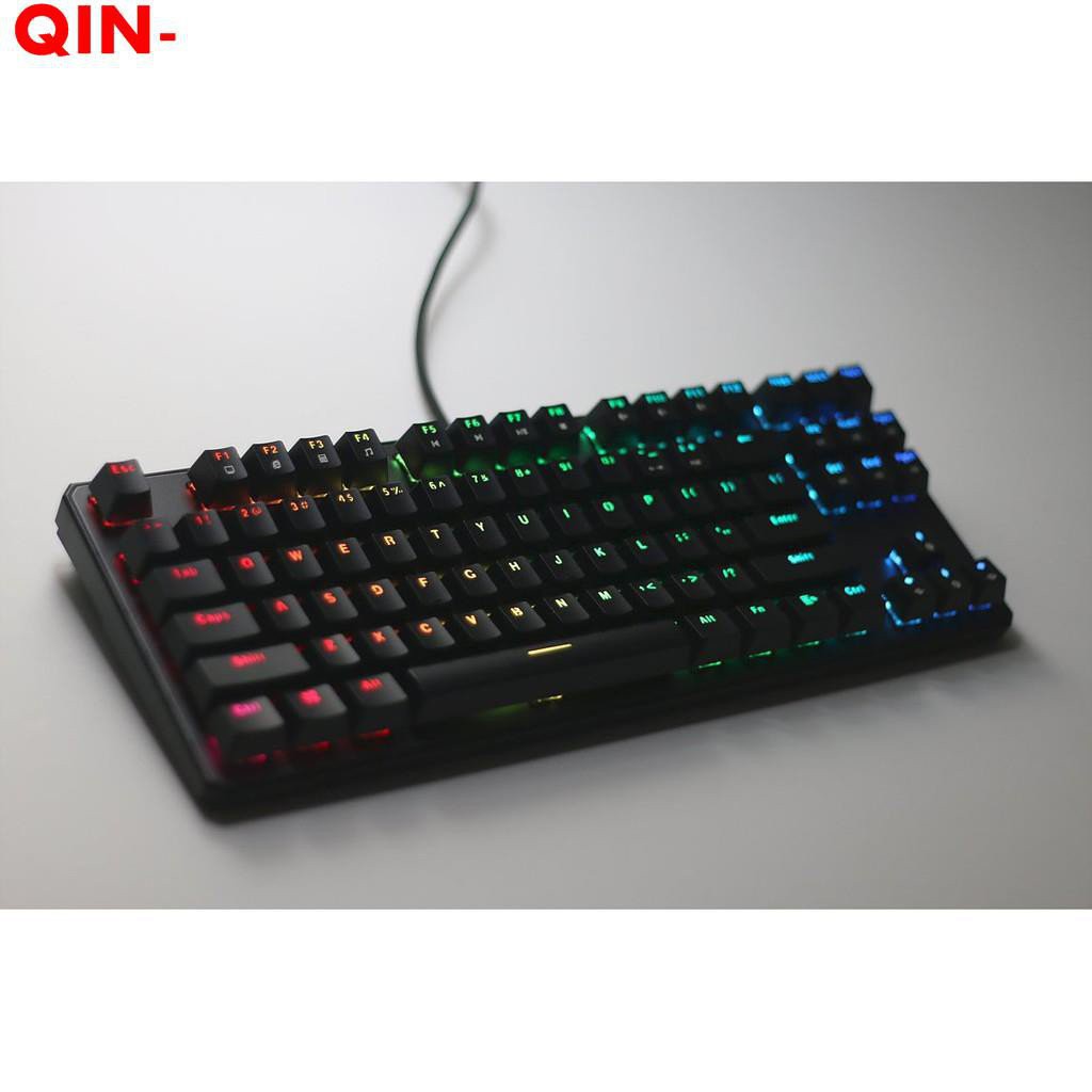 qinTecware hantom FULLTKL 2020 Mechanical Keyboard sYr3 - 9l3nhg3cds ...