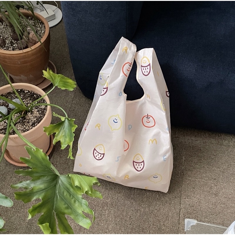 pre order second morning Semo Market bag - bestsundaybrunch - ThaiPick