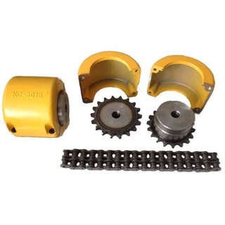 KANA ยอยโซ่ KC 5016 KC 5018 ยอย KANA คุณภาพ JAPAN Chain Coupling ยอยโซ่ ...