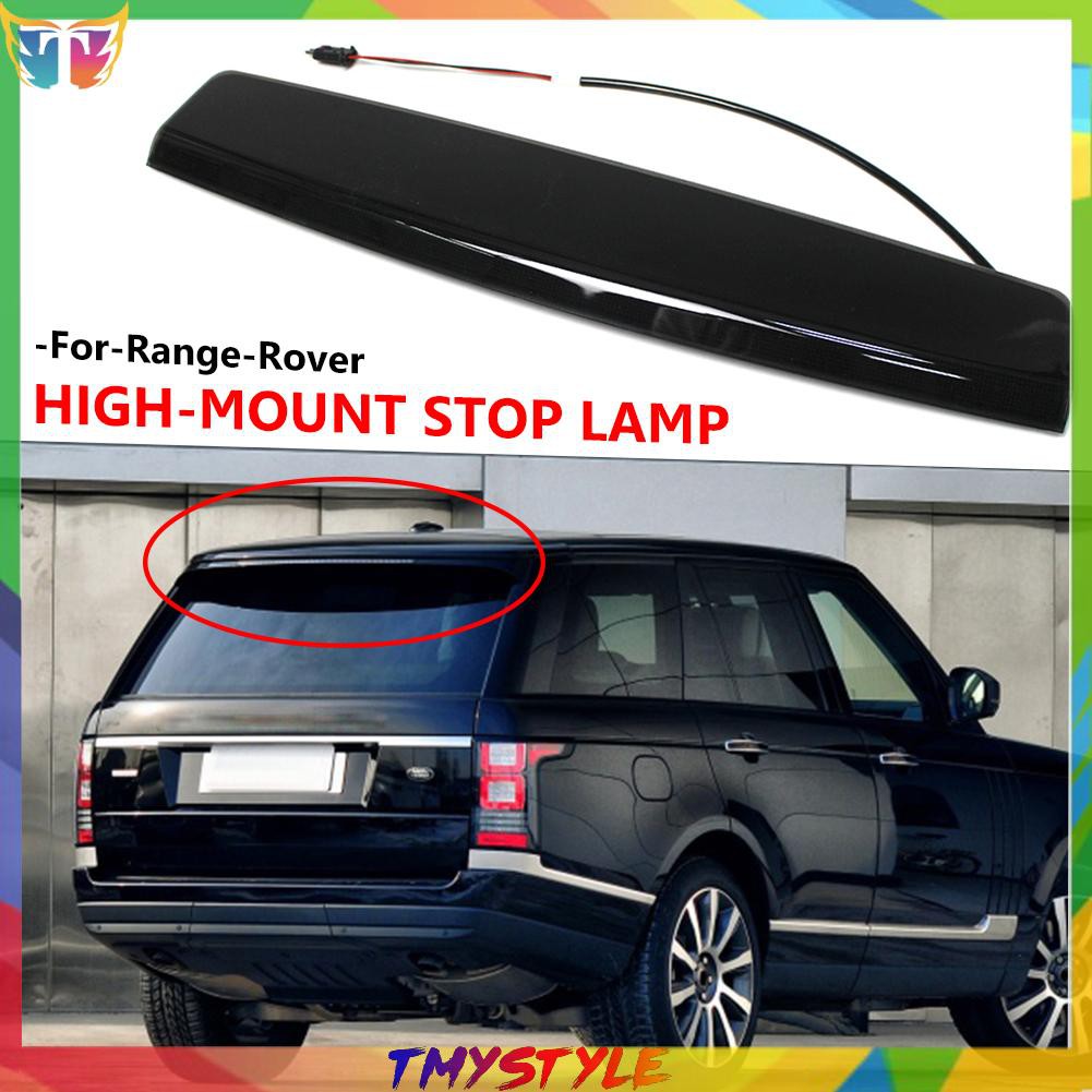( Tmystyle ) ไฟเบรก Led สําหรับ Range Rover L322 04-12 - tmystyle.th ...