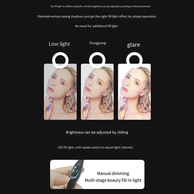 2K Auto Focus 5 Million Pixels Webcam Microphones Full HD Video Camera ...