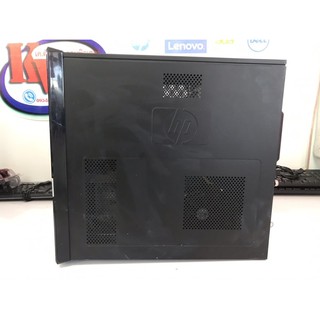 คอมพิวเตอร์ HP pro 2000 MT แถมจอ HP 19 นิ้ว สแควร์ | Shopee Thailand