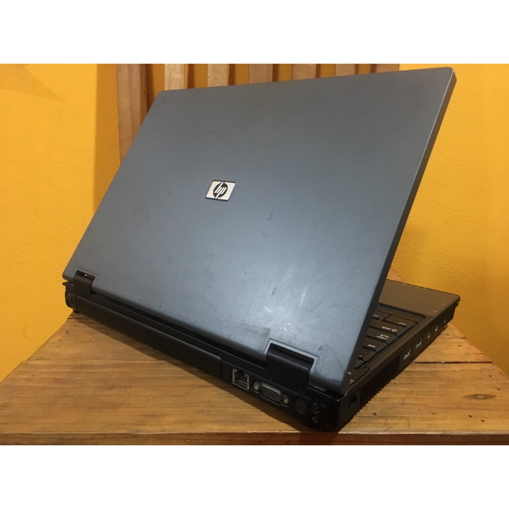 โน๊ตบุ๊คมือสอง HP 6510b - dexterkod - ThaiPick