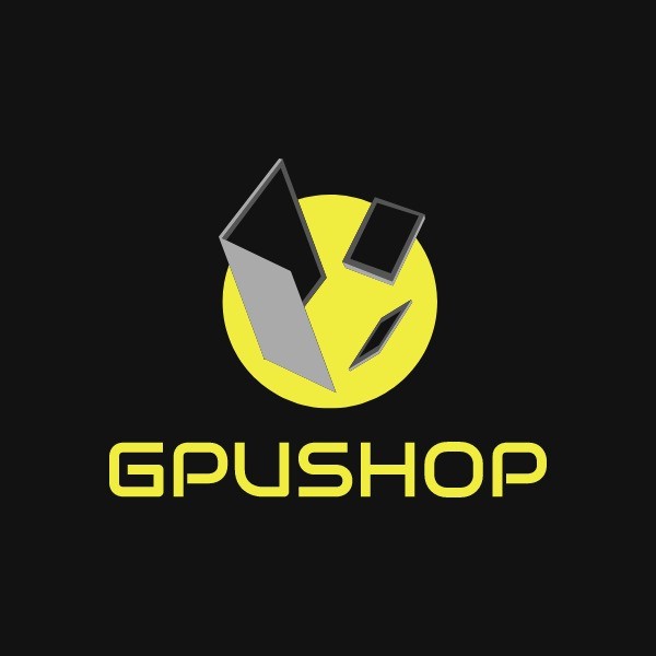 GPU Shop, ร้านค้าออนไลน์ | Shopee Thailand