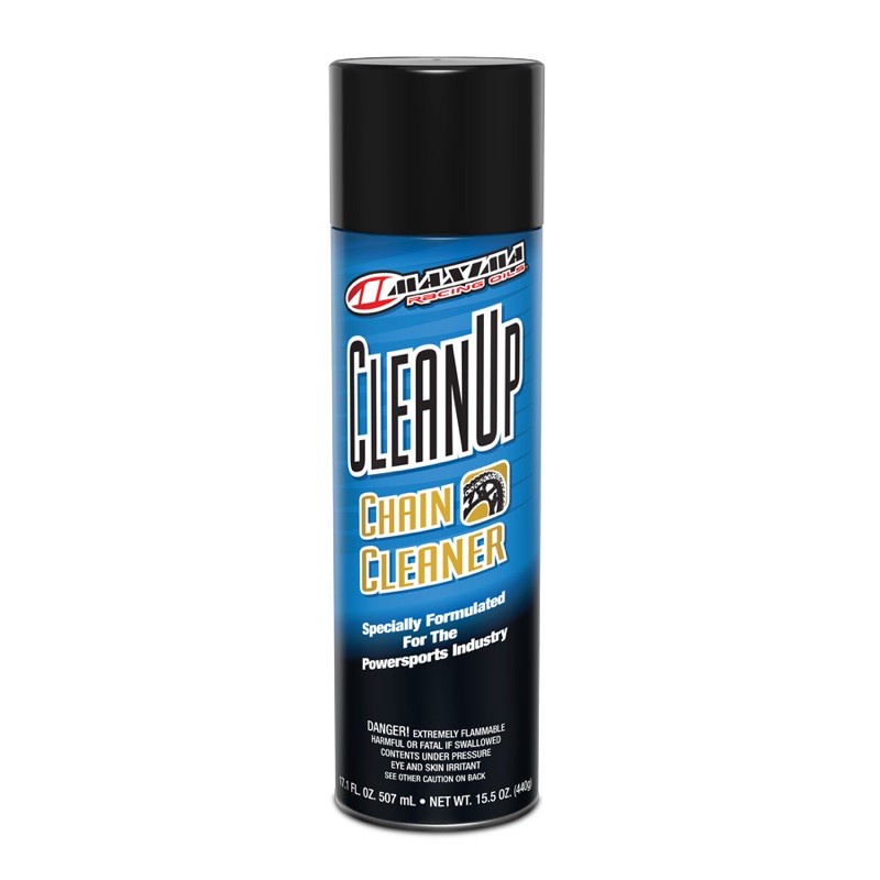 hotShop Malaysia MAXIMA CHAIN LUBE CHAIN WAX CLEAN UP SC1 CHAIN GUARD ...