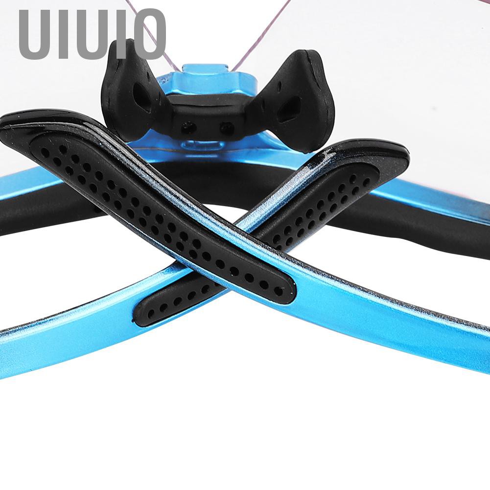 Uiuio แว่นตากันแดดกันลมสําหรับขี่จักรยานตกปลา - uiuio.th - ThaiPick