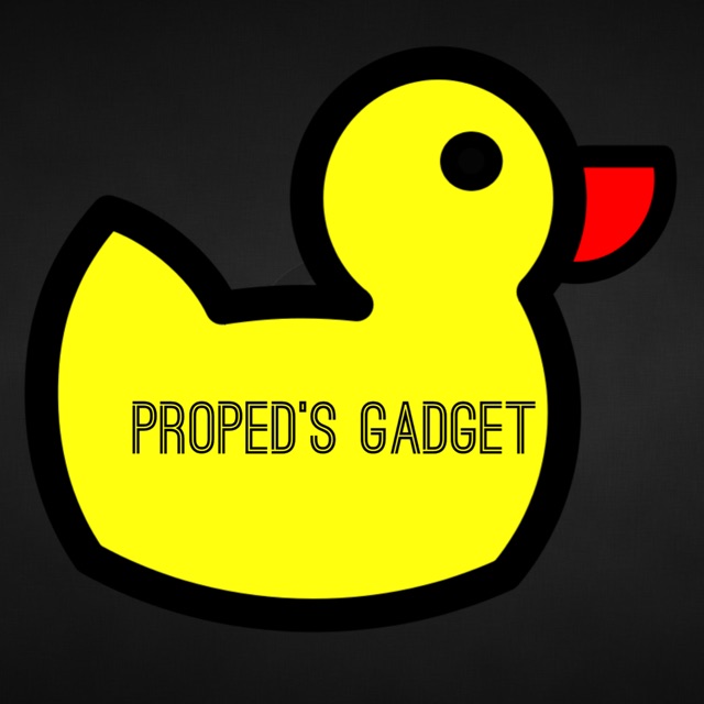 Proped Gadget, ร้านค้าออนไลน์ | Shopee Thailand