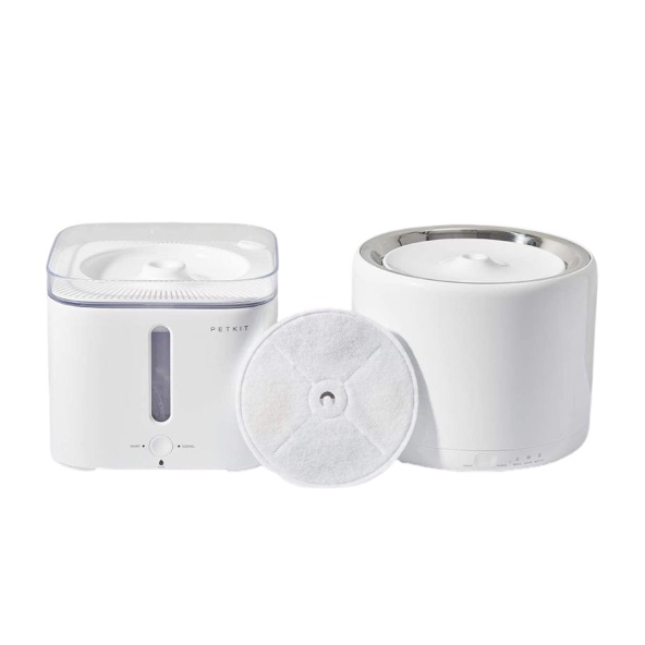 [Y128] [[คุ้มกว่า⭐]] ( ของแท้100%)ไส้กรองน้ำพุ แพ็ค5ชิ้น - Eversweet 2 ...