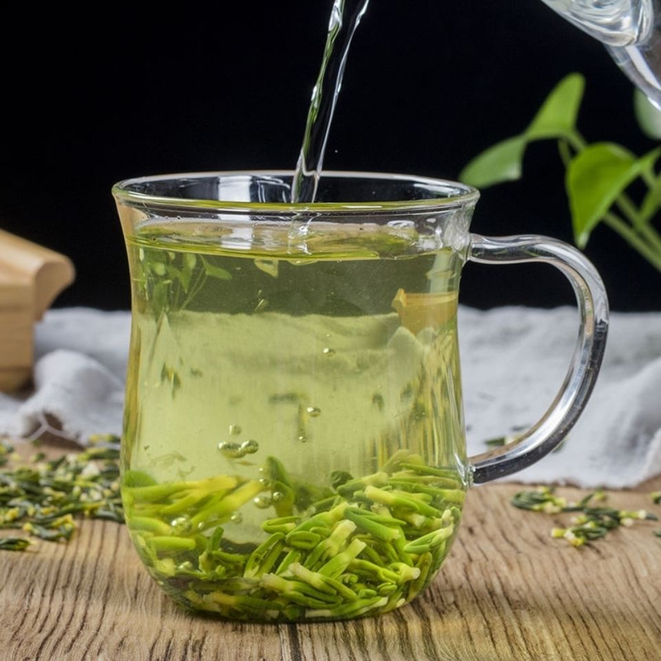 Selected Lotus Seed Heart, Lotus Seed Heart Tea, Hand-selected Non ...