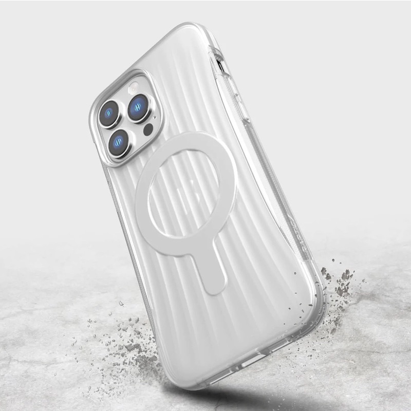 ของแท้ X-Doria Defense Frineg magsafe iPhone 1414 Plus 14Pro14 Pro Max ...