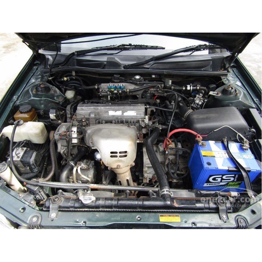 โช้คค้ำฝากระโปรงหน้าตรงรุ่น Toyota Camry SXV 20 21 1998-2002 (1 คู่ ...