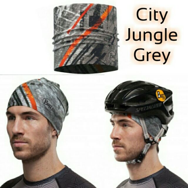 Half Buff รุ่น Coolnet® UV+ Multifunction Headband ลิขสิทธิ์แท้ ...