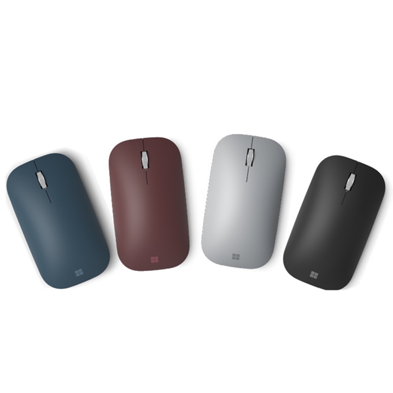 Microsoft Surface Go Pro6 5 portable mouse fashion designer wireless ...