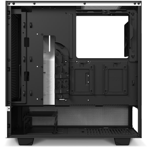 NZXT H510 FLOW เคสคอมพิวเตอร์ สินค้าใหม่ รับประกัน 2 ปี - stopman067 ...