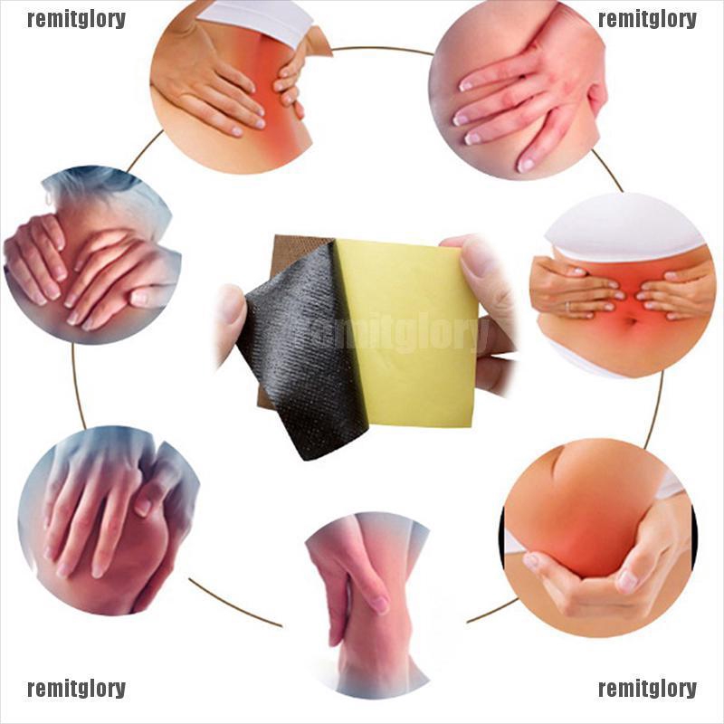 6*Sumifn ginger hot compress pain removal cold application pain medical ...