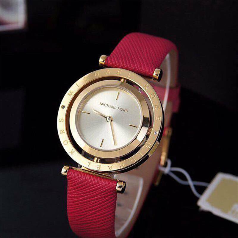 นาฬิกา Michael kors รุ่น MK2525 ของแท้ 100% | Shopee Thailand