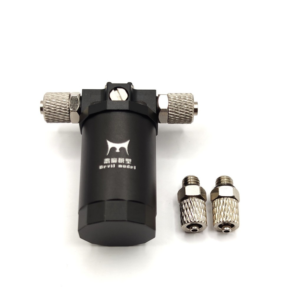 Hydraulic Oil Filter Radium Speed Quiet Modified Oil Filter for 112 114 ...