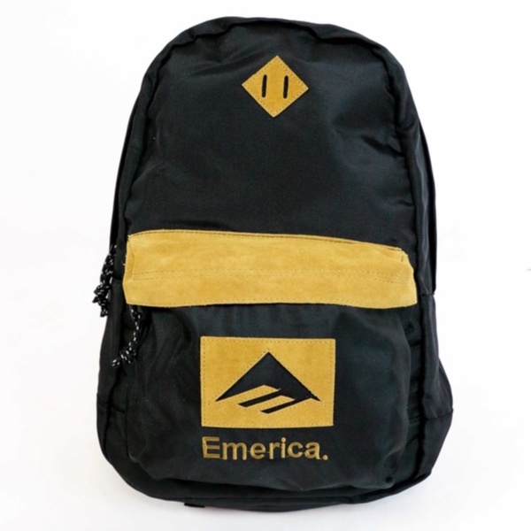 EMERICA กระเป๋าสะพายหลัง EMBPSM9028 EMERICA BACKPACK SS19 - nyla ...