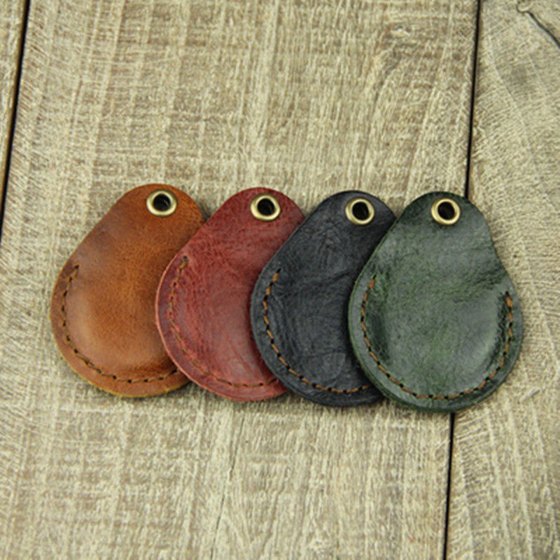 Trace together token pouch access control card holder water drop ...