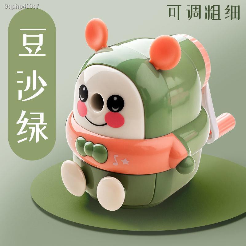 Cartoon hand-cranked pencil sharpener machine เครื่องเหลาดินสอสำหรับ ...
