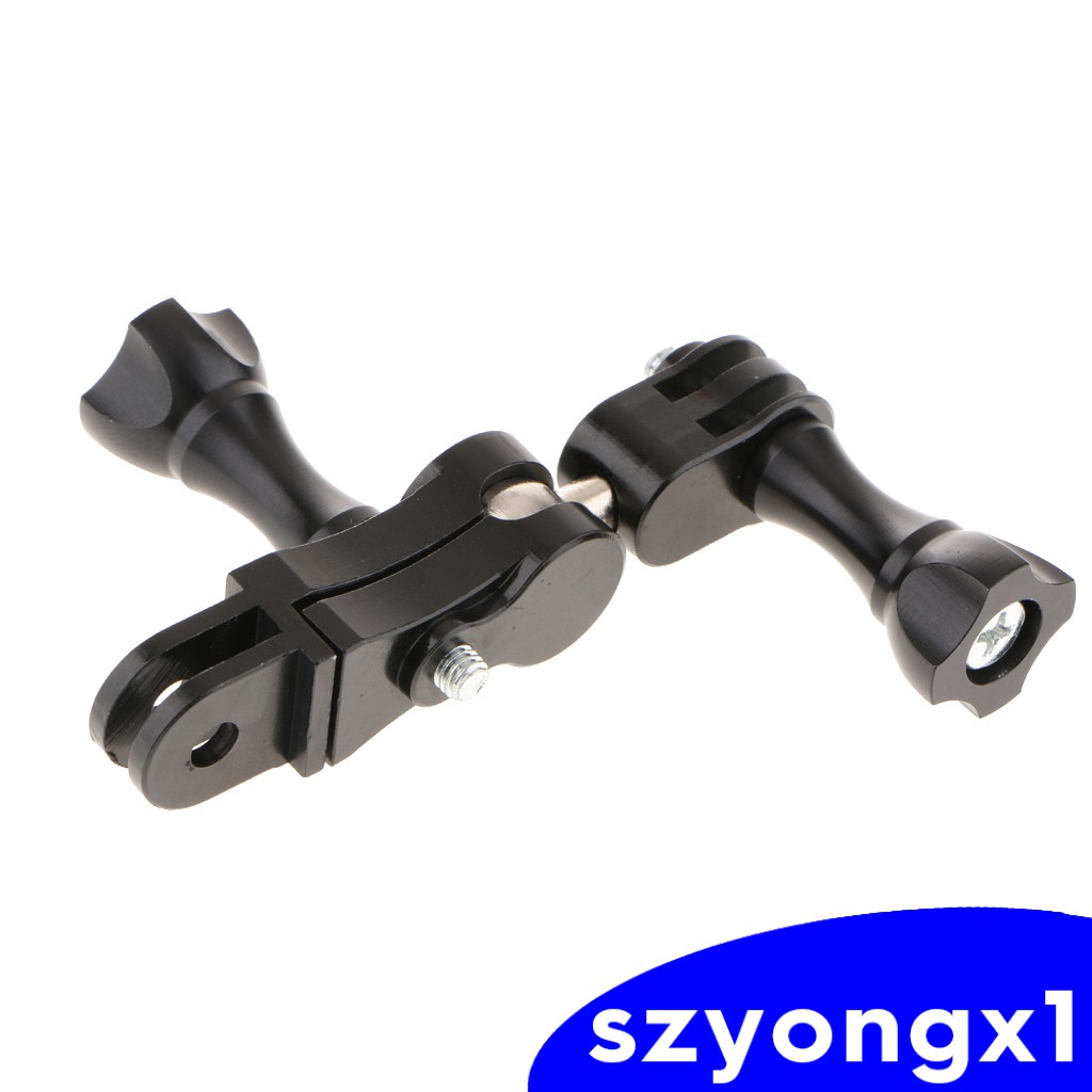 Best sale！ Ball Joint Mount Aluminium Swivel/Pivot Arm Mount Kit for ...