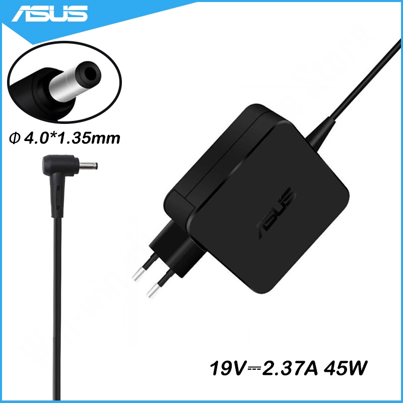 45W AC Adapter Power Supply Laptop Charger For Asus X431FA X432FA ...