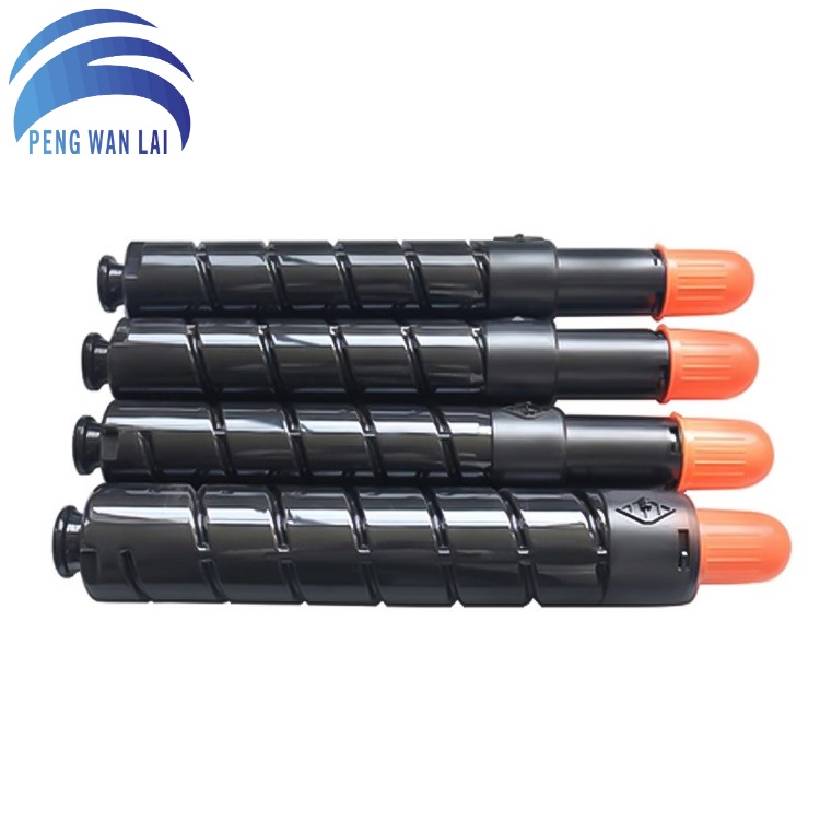 Compatible G72GPR 56 C-EXV52 Toner Cartridge For Canon Color Copier iR ...