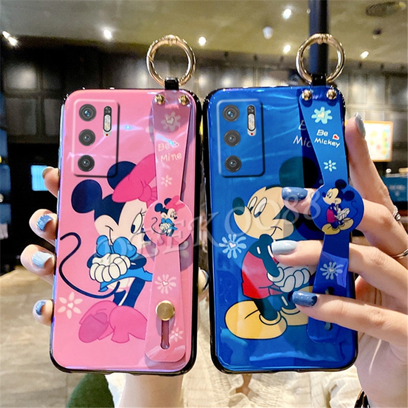 In Stock เคสโทรศัพท์ Xiaomi Mi POCO M3 Pro Redmi Note 10S Redmi Note 10 ...