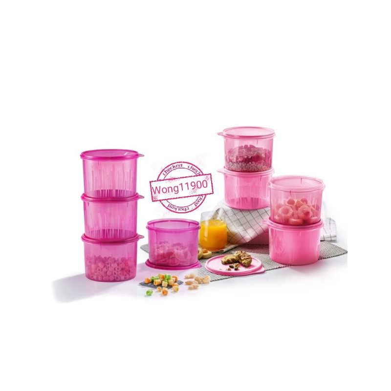 Tupperware Stack ถูกที่สุด พร้อมโปรโมชั่น ก.ย. 2023|BigGoเช็คราคาง่ายๆ