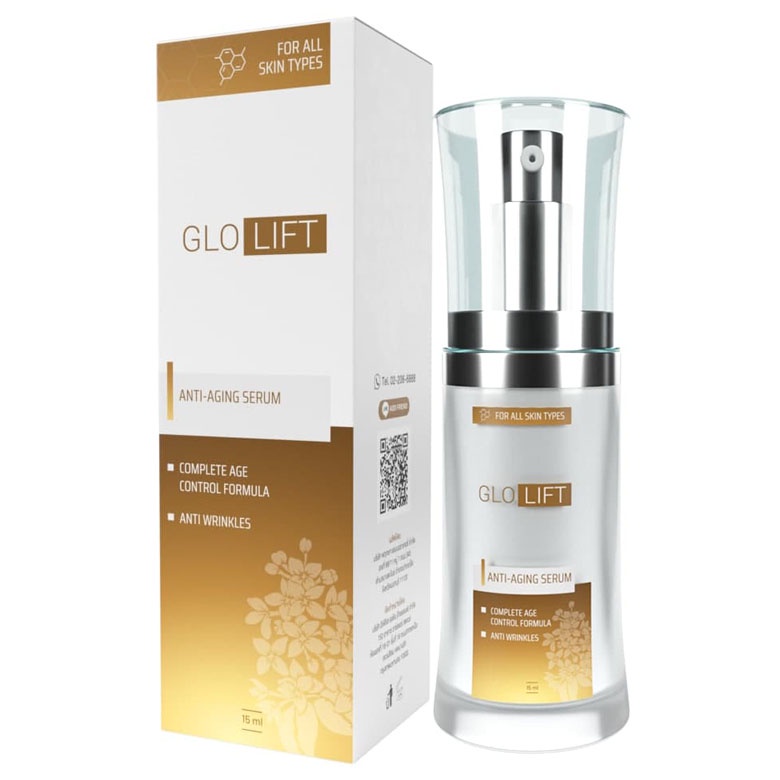 glolift ราคาพิเศษ | ซื้อออนไลน์ที่ Shopee ส่งฟรี*ทั่วไทย!
