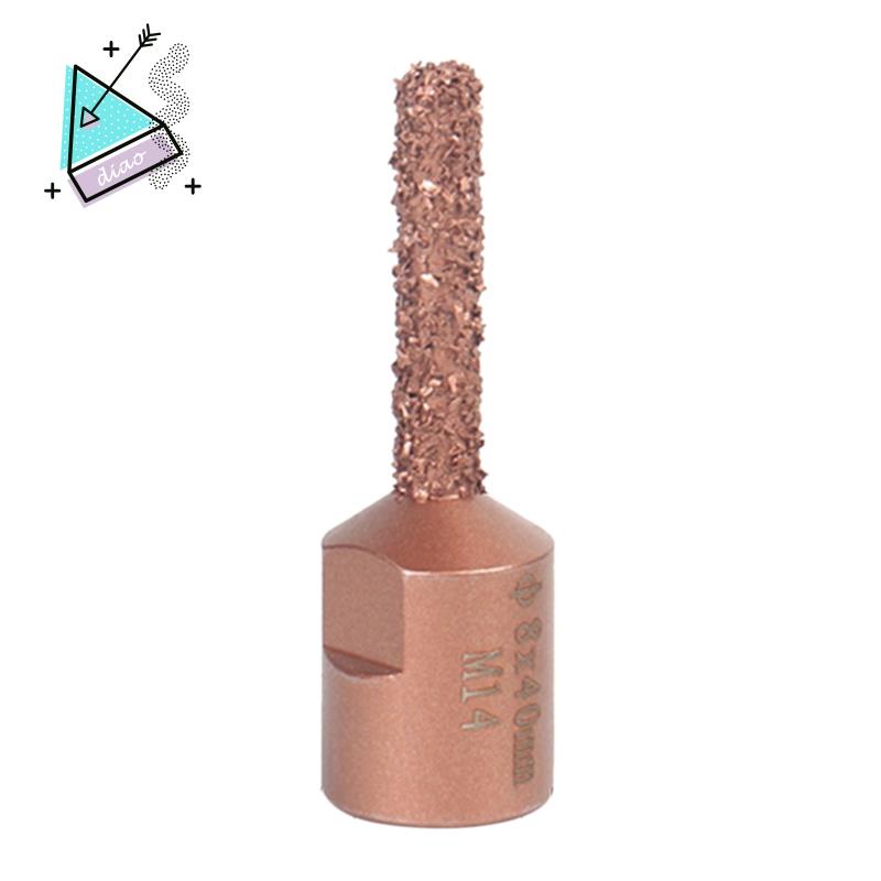 Dremel 9933 Structured Tooth Tungsten Carbide Cutter Cylinder - bosch ...