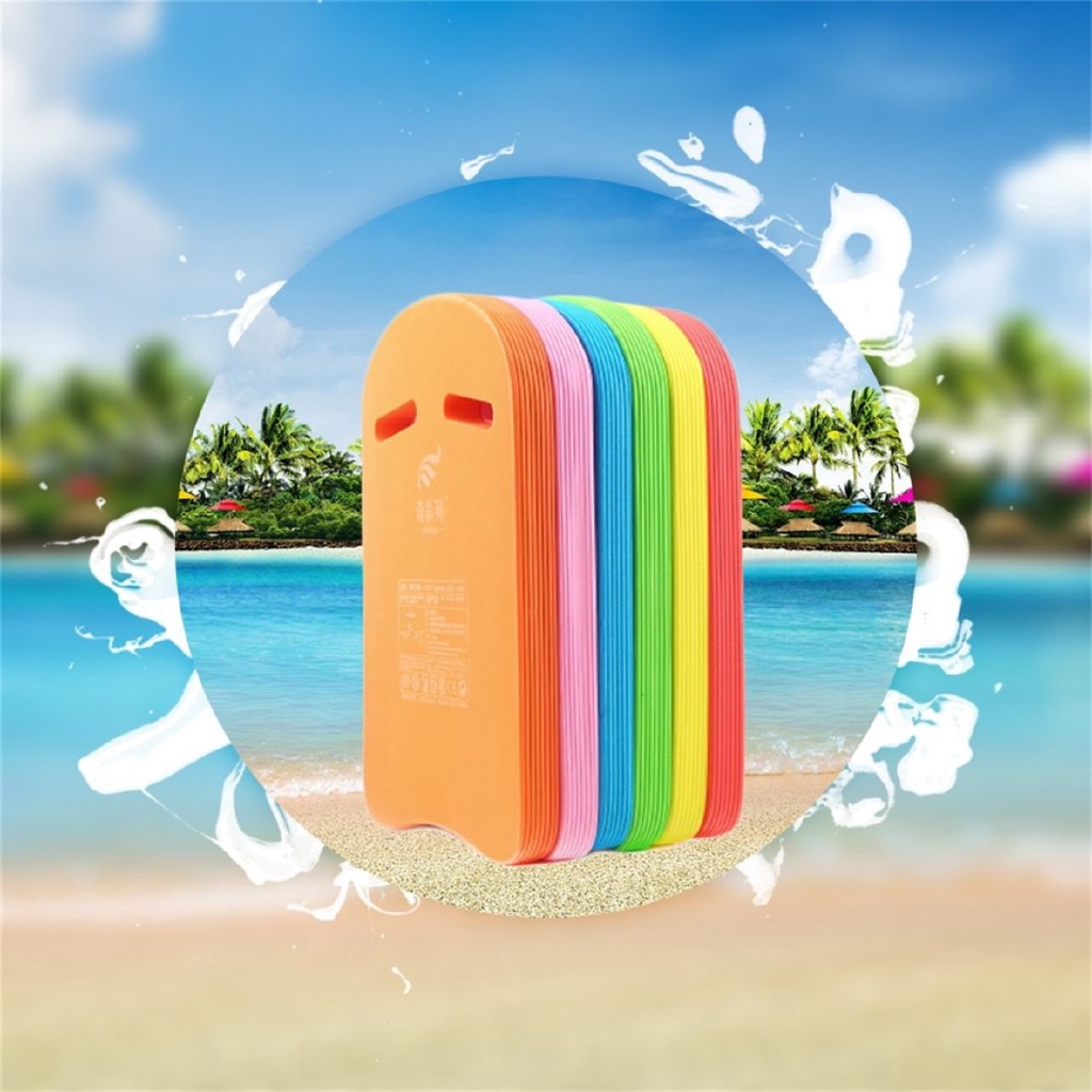 CKST แผ่นโฟมว่ายน้ำ อุปกรณ์ฝึกฝนการว่ายน้ำ สำหรับเด็ก และผู้ใหญ่ ...