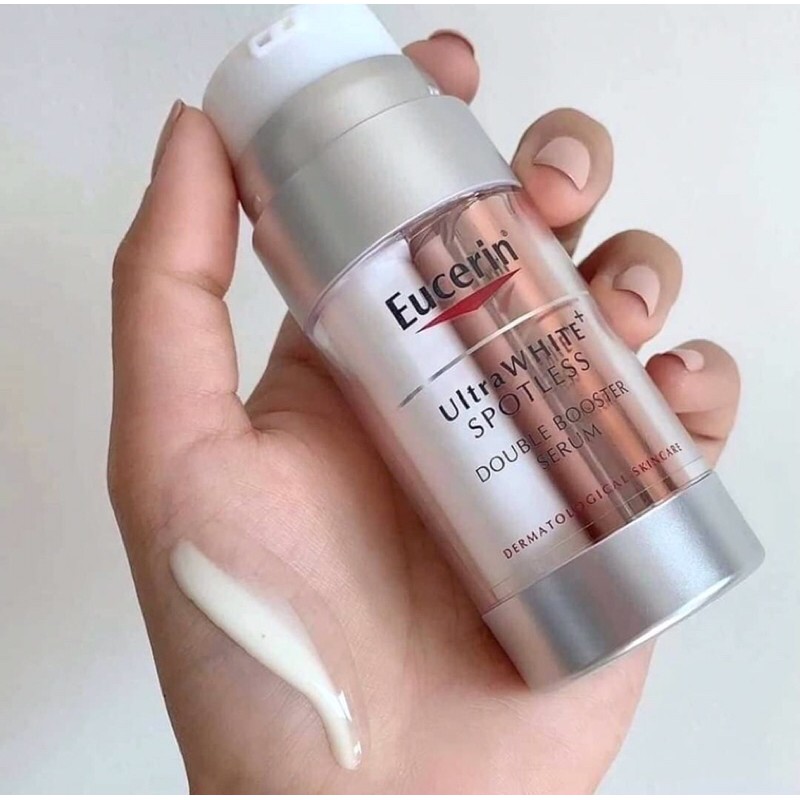 EUCERIN Anti-Pigment Dual Serum ขนาด 30ml | Shopee Thailand