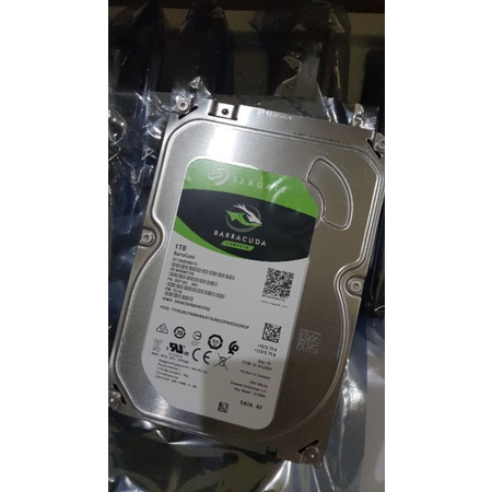 1tb Internal PC SGT Hard Drive | Shopee Thailand