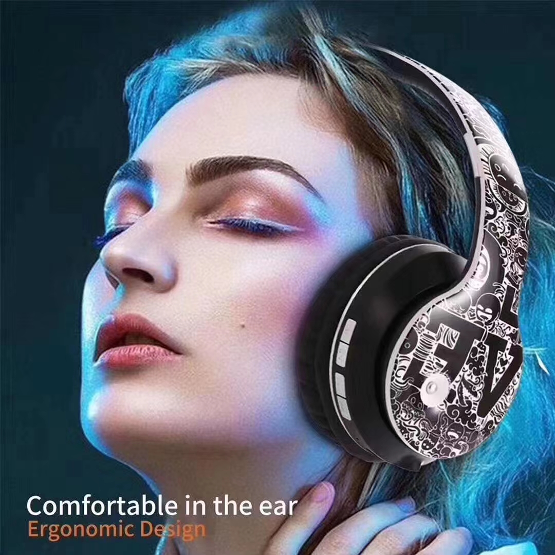 【Latest】Original TWS Extra Bass Stereo Headset Wireless Bluetooth On ...