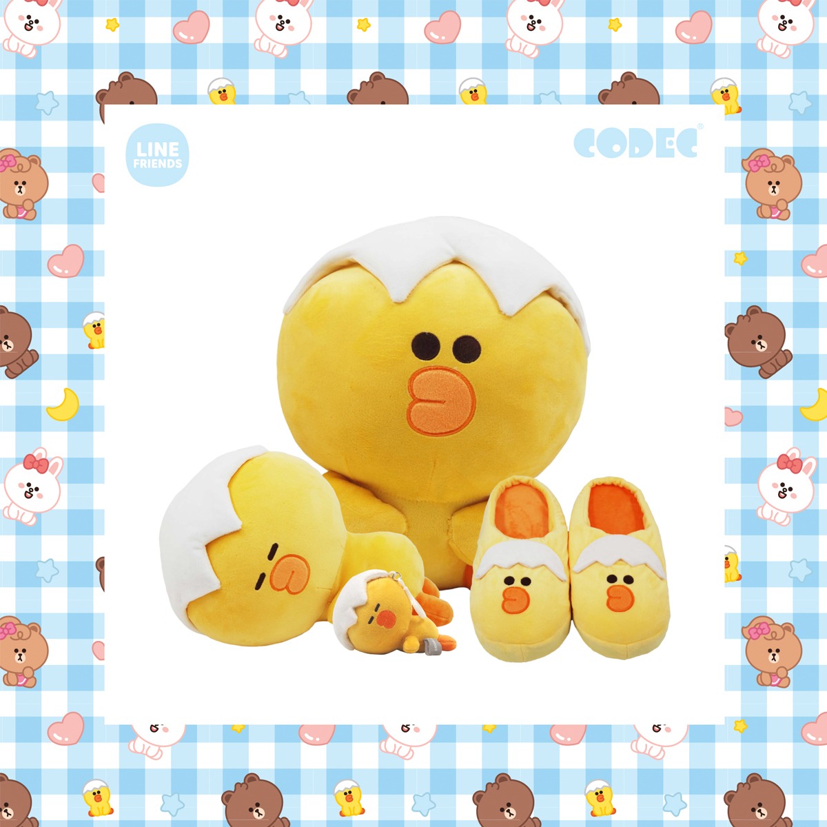 Codec.Creation, ร้านค้าออนไลน์ | Shopee Thailand