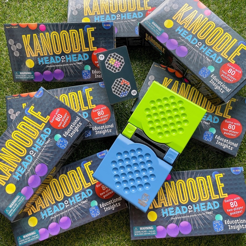 KANOODLE พร้อมส่งทุกรุ่น!! ของแท้ราคาถูก! ส่งด่วน กทม 1-2ชม.ได้รับ ...