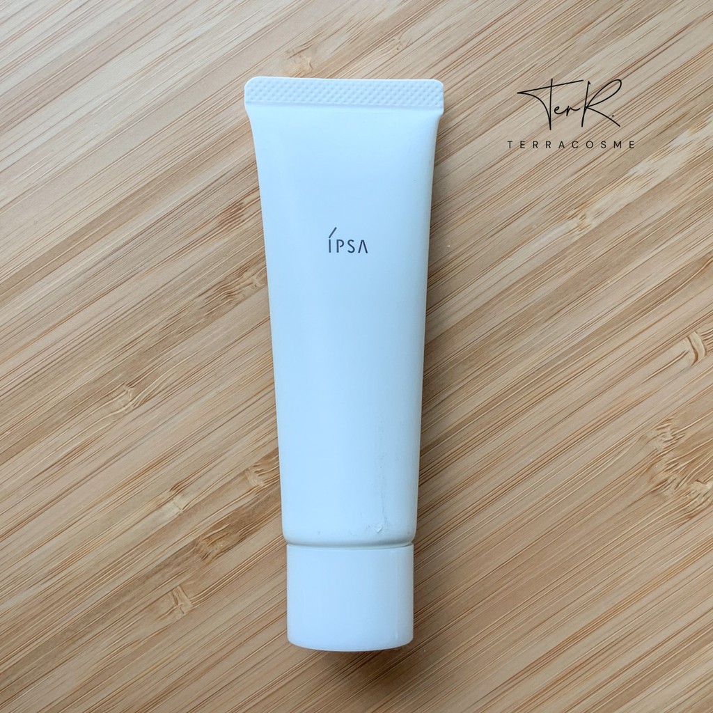 IPSA cleansing gel ex 50 g | Shopee Thailand