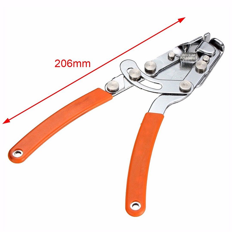 Bike Maintenance & Tools Cycling Brake Gear Inner Cable Puller Bike ...