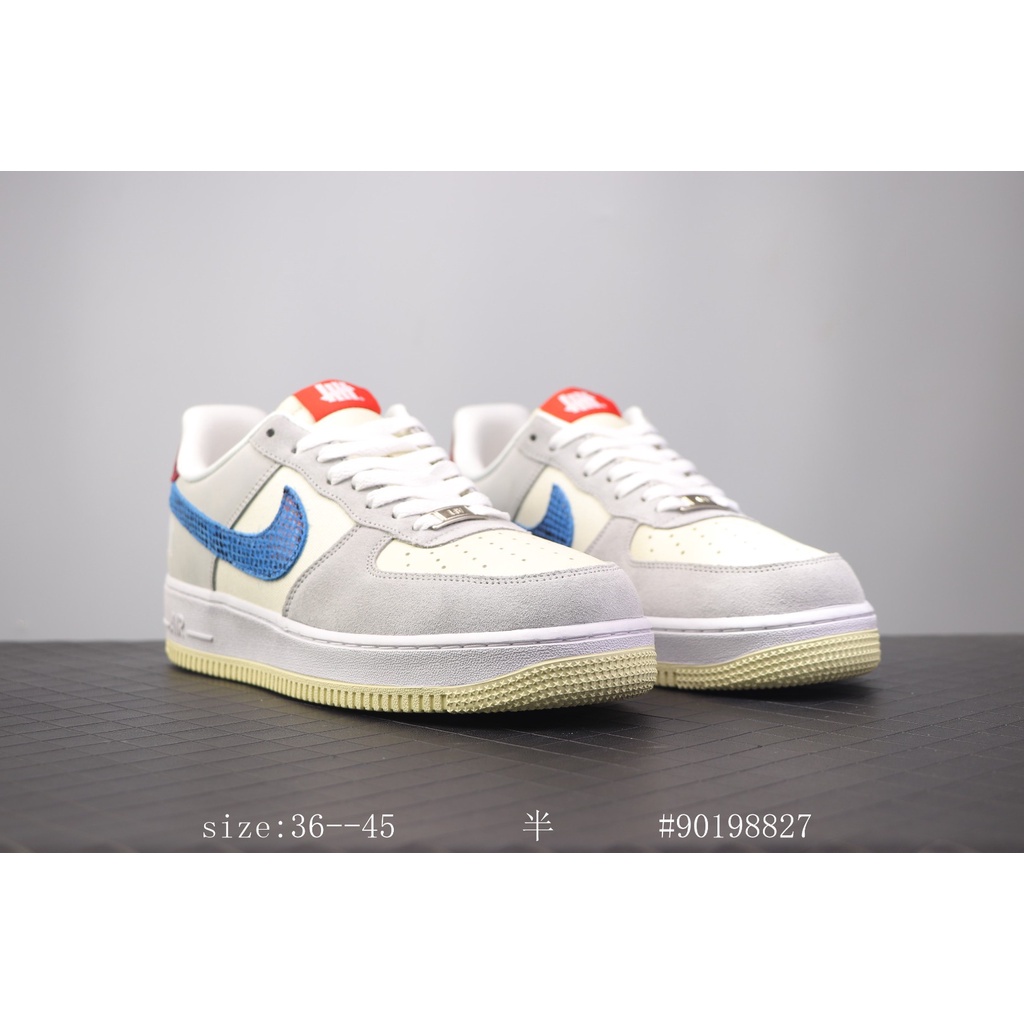 สีใหมNike Air Force 1 Men Sport Casual ShoesPremiumFREGIFTS STOCKING ...