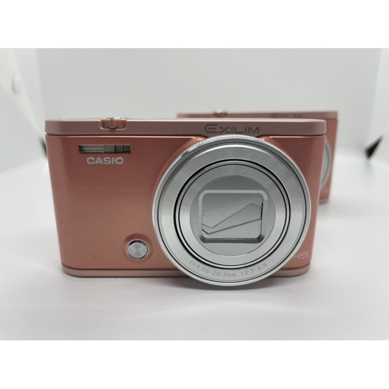 กล้องฟรุ้งฟริ้งมือ2 รุ่น TR15 สภาพสวย ราคาถูก - camera_casio2 - ThaiPick