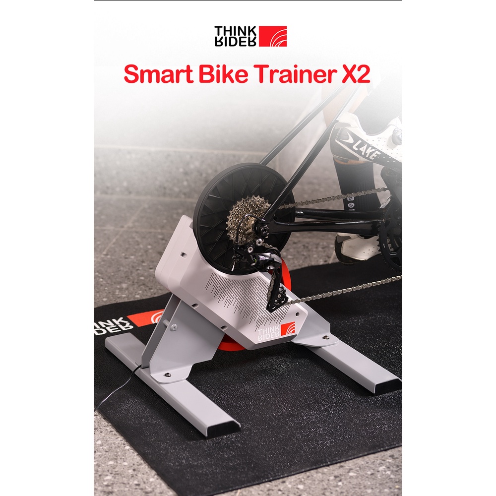 ThinkRider X2 Smart Trainer - goodbike_666 - ThaiPick