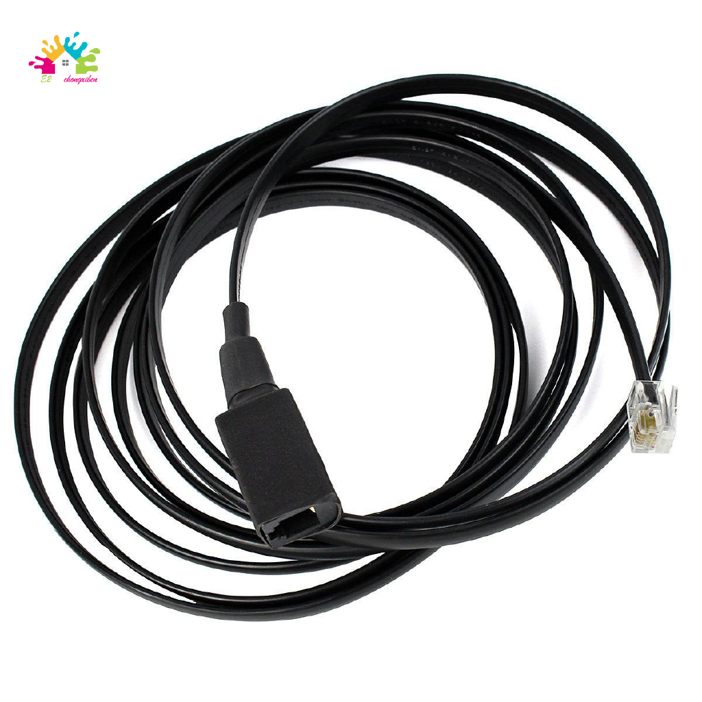 สายเคเบิ้ลไมโครโฟนแบบพกพา 6 pin สําหรับ yaesu radio ft 7800 - chongxiben.th - ThaiPick