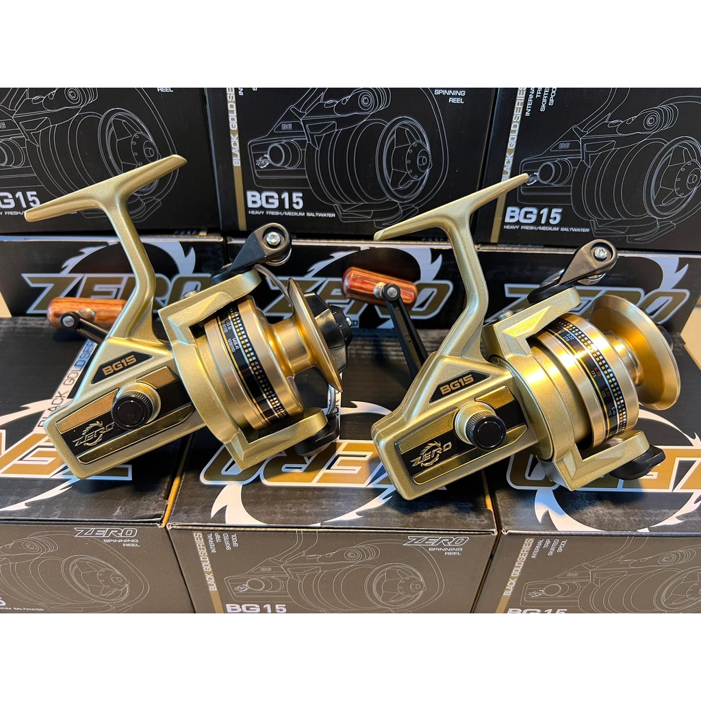 รอก Zero BG BG13 BG15 การันตีด้วย ยอดรีวิว ส่งจริง ตรงปก... - chuanmata ...