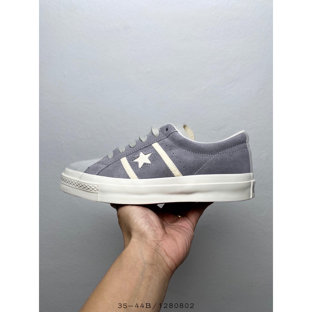 2021 New Day Converse Converse One Star Academy A Star Series Light ...