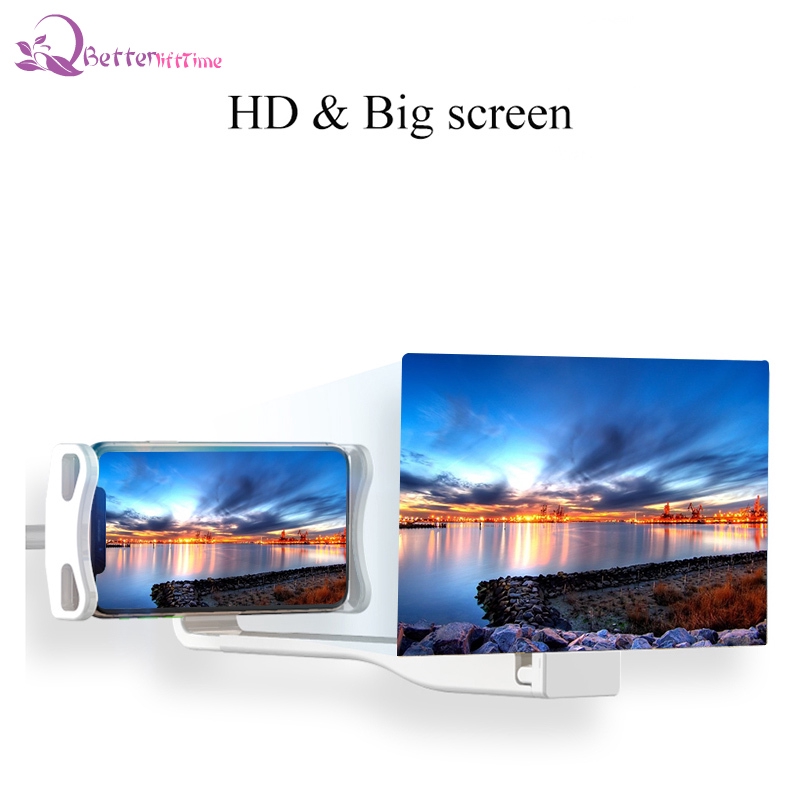 【COD】 Mobile Phone High Definition Projection Bracket Adjustable ...