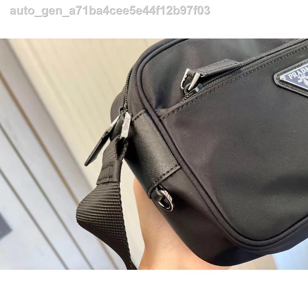 Men s Postman Bag P Shoulder With Box - tnoml1pt3p - ThaiPick